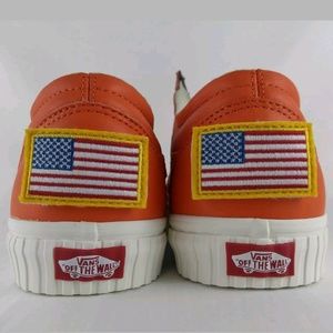 Vans | Shoes | Nasa X Vans Os Space Voyager Firecracker Limited | Poshmark